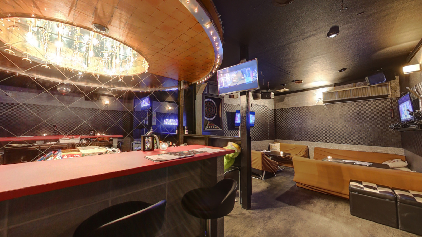 COZY bar White Snow - コレパノ